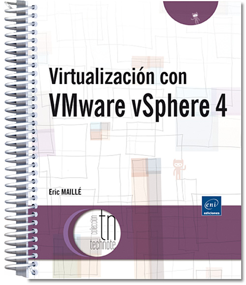 Manual Virtualización con VMware vSphere 4
